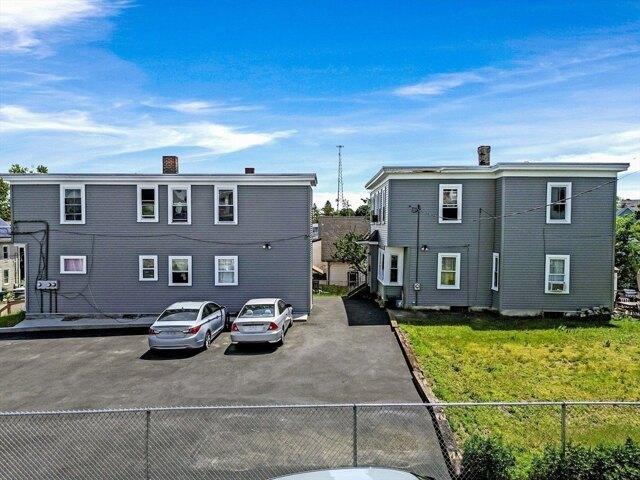 house with 8 bedroom, Lynn MA ES104570018