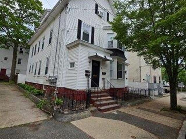 house with 8 bedroom, Lynn MA ES105109724