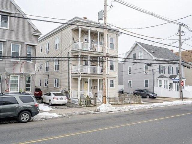 house with 8 bedroom, Lynn MA ES103499537