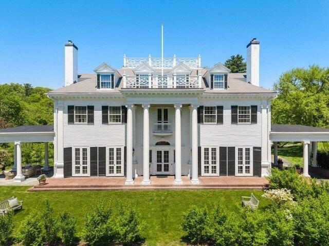 house with 8 bedroom, Manchester MA DS103887632