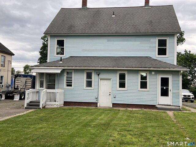 house with 8 bedroom, Manchester CT DS103162397
