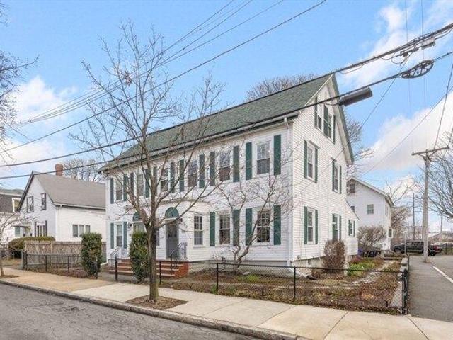 house with 8 bedroom, Malden MA DS102479930