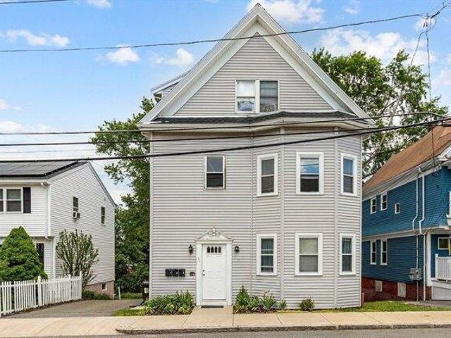 house with 8 bedroom, Malden MA DS104043571