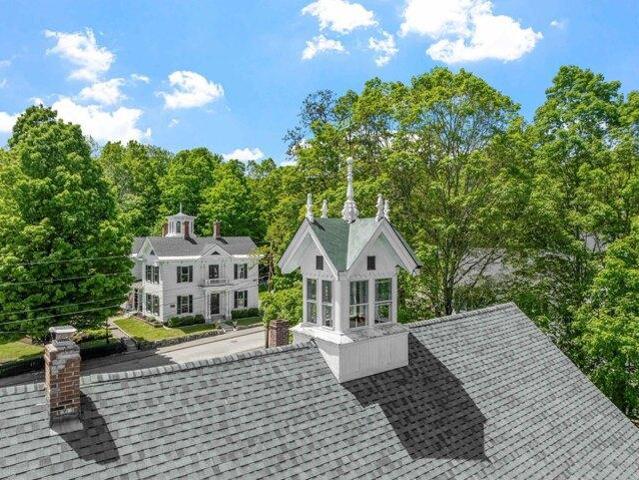 house with 8 bedroom, Meredith NH DS103098398