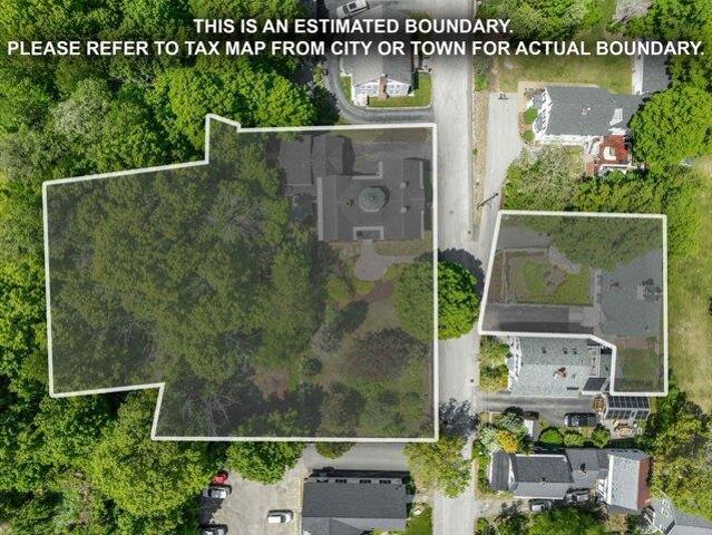 house with 8 bedroom, Meredith NH ES104811301