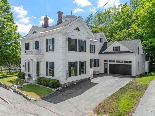 house with 8 bedroom, Meredith NH ES105191515
