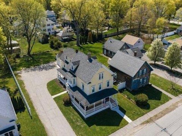 house with 8 bedroom, Middleboro MA DS103184866