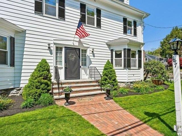 house with 8 bedroom, Milton MA DS103074428