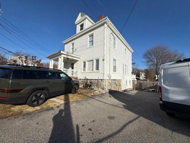 house with 8 bedroom, Milford MA DS103160836