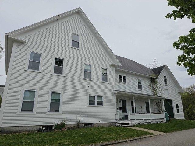 house with 8 bedroom, Milford NH DLS103128317