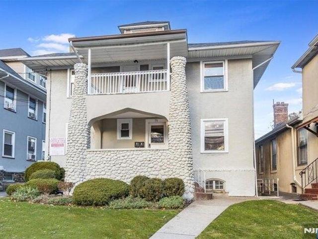 house with 8 bedroom, Montclair NJ DS102212388