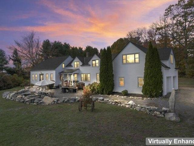 house with 8 bedroom, Mount Vernon ME DLS102346006