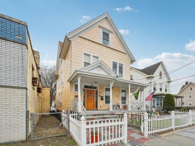 house with 8 bedroom, Mount Vernon NY DS102282038