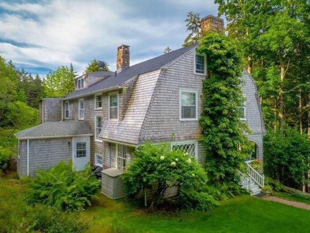 house with 8 bedroom, Mount Desert ME DLS102592143
