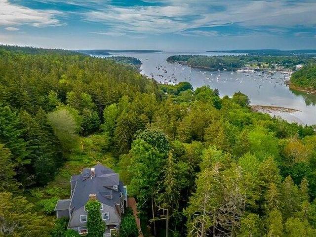 house with 8 bedroom, Mount Desert ME ES103099082