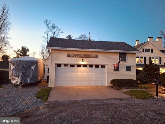 house with 8 bedroom, Muncy PA ES104903077