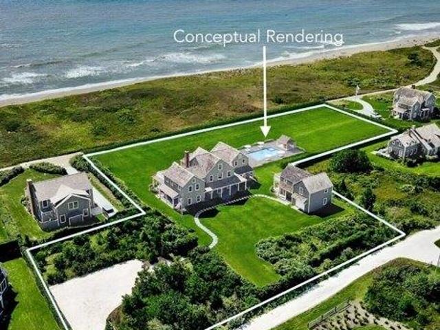 house with 8 bedroom, Nantucket MA DS102118411