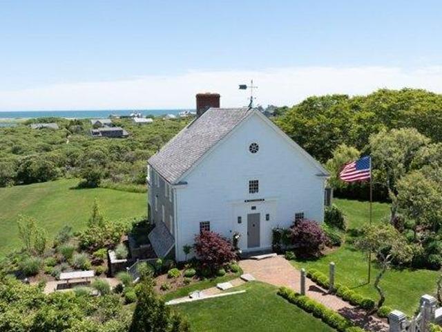 house with 8 bedroom, Nantucket MA DS103852797