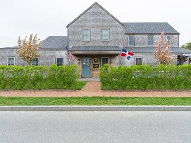 house with 8 bedroom, Nantucket MA DS104478687