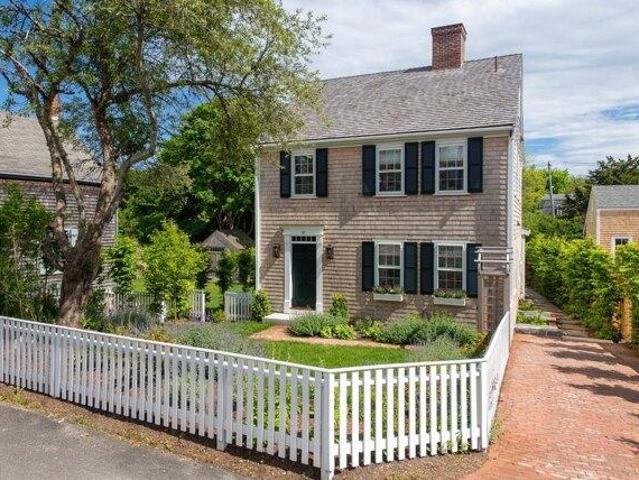 house with 8 bedroom, Nantucket MA DS104148717