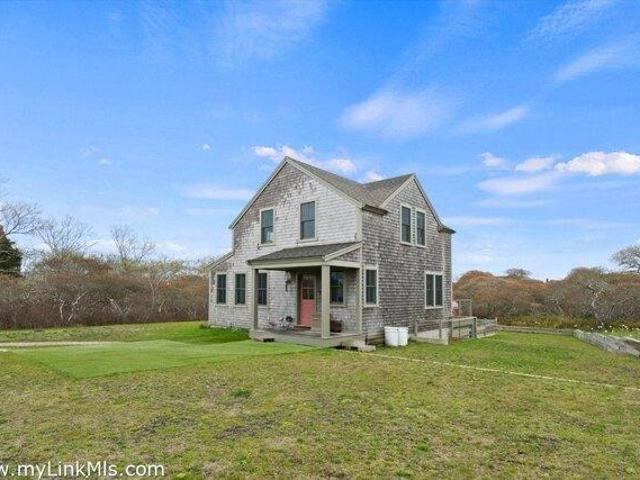 house with 8 bedroom, Nantucket MA ES103968985