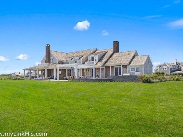 house with 8 bedroom, Nantucket MA ES103221320