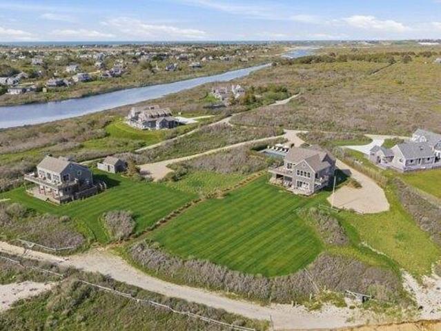 house with 8 bedroom, Nantucket MA ES105060037