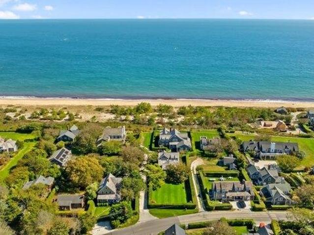 house with 8 bedroom, Nantucket MA ES105364583