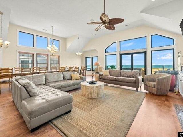 house with 8 bedroom, Nags Head NC DLS91552752
