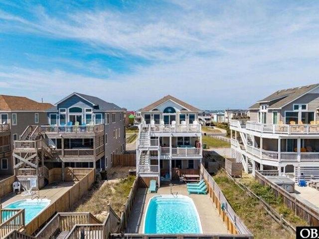 house with 8 bedroom, Nags Head NC ES104907619