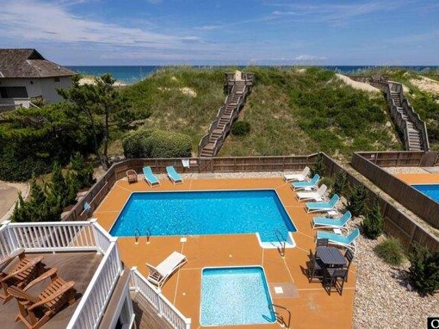 house with 8 bedroom, Nags Head NC ES104907333
