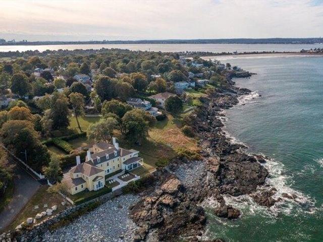 house with 8 bedroom, Nahant MA DLS102859634