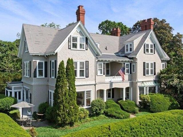 house with 8 bedroom, Nahant MA DS102562425