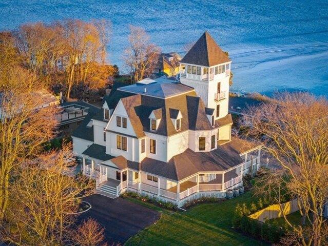 house with 8 bedroom, Nahant MA DS102343058