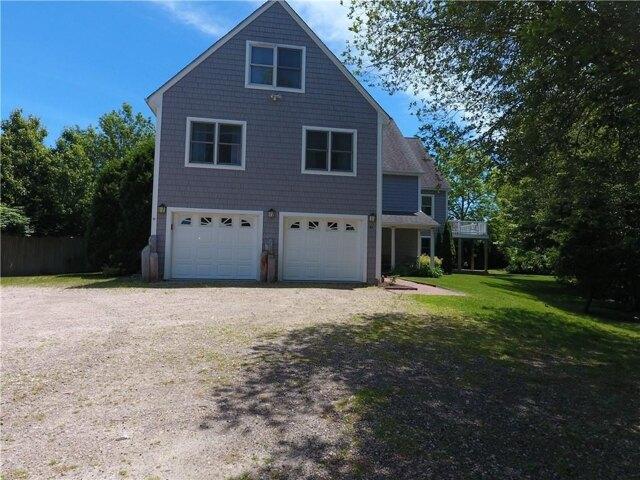 house with 8 bedroom, Narragansett RI ES104808357