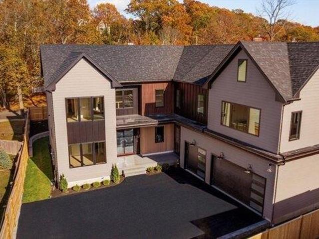 house with 8 bedroom, Newton MA DS102155235