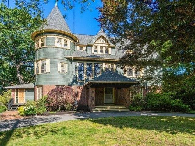 house with 8 bedroom, Newton MA DS103851064
