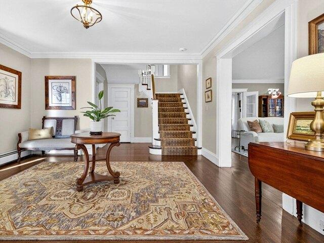 house with 8 bedroom, Newton MA DS104188450