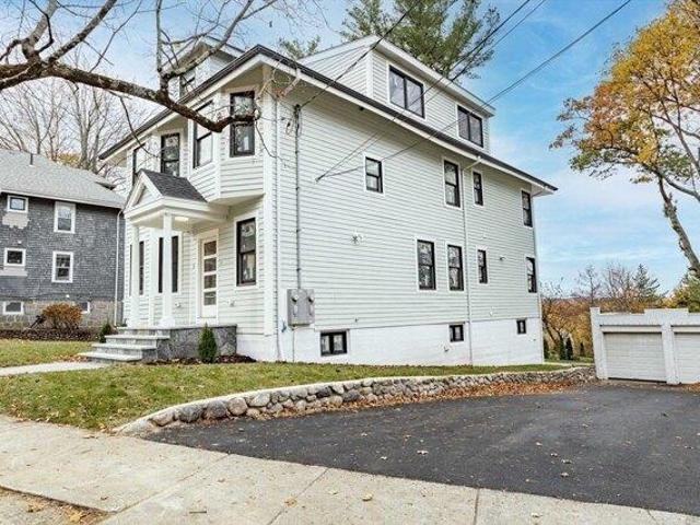 house with 8 bedroom, Newton MA ES103435594