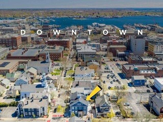 house with 8 bedroom, New Bedford MA DLS102154007