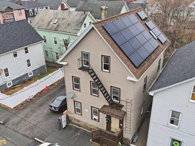 house with 8 bedroom, New Bedford MA DS102373091