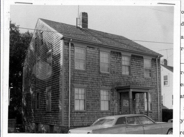 house with 8 bedroom, New Bedford MA DS102592192