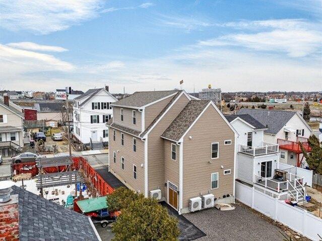house with 8 bedroom, New Bedford MA DS103101777