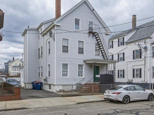 house with 8 bedroom, New Bedford MA DS103102284