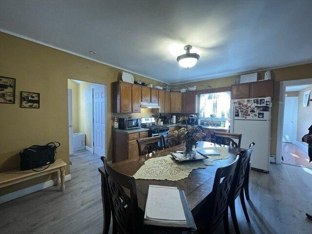 house with 8 bedroom, New Bedford MA ES104850219
