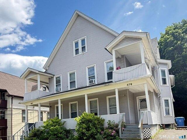 house with 8 bedroom, New Britain CT DS103071430