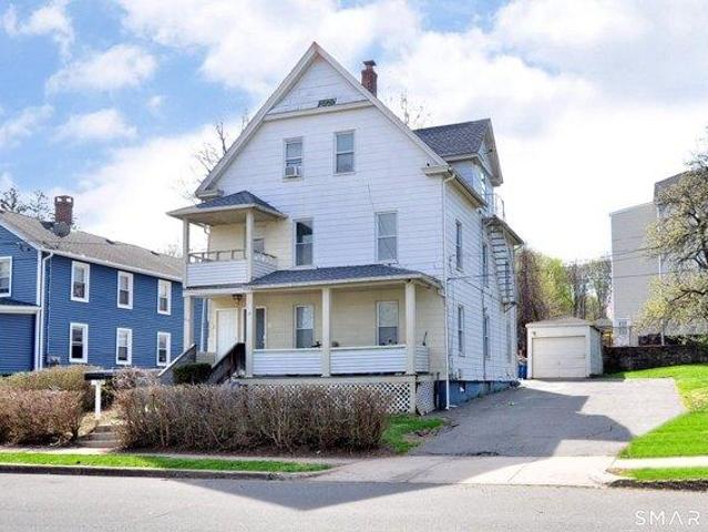 house with 8 bedroom, New Britain CT DS103127467