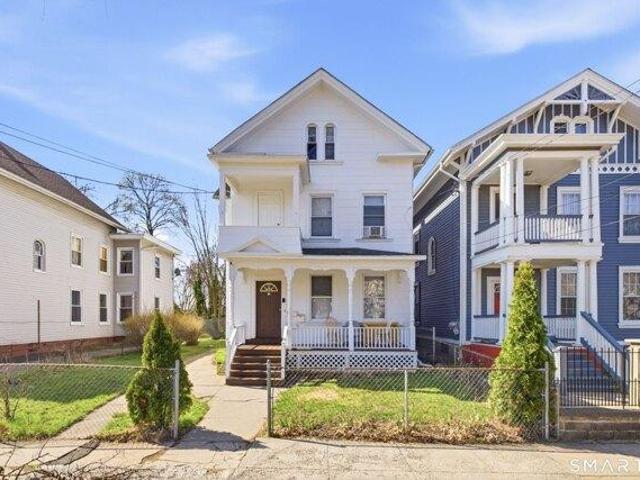 house with 8 bedroom, New Haven CT DLS102217726
