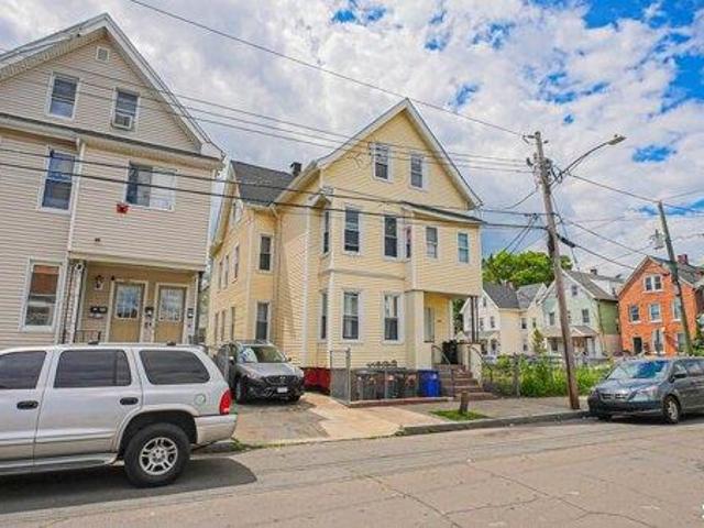 house with 8 bedroom, New Haven CT DLS102258628