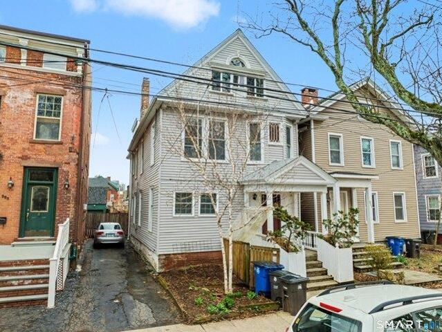 house with 8 bedroom, New Haven CT DLS102443415